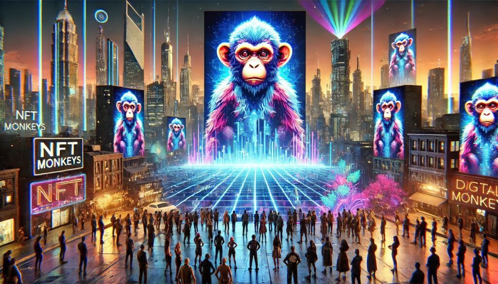 7 Most Expensive NFT Monkeys: A Closer Look
